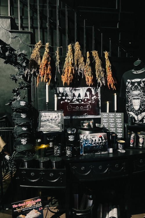 How to Visit Salem During Halloween Without Losing Your Mind