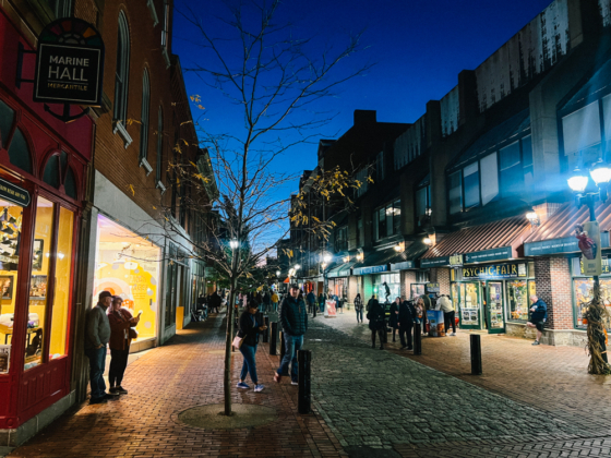 How to Visit Salem During Halloween Without Losing Your Mind