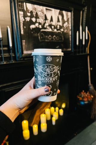 How to Visit Salem During Halloween Without Losing Your Mind