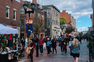 How to Visit Salem During Halloween Without Losing Your Mind