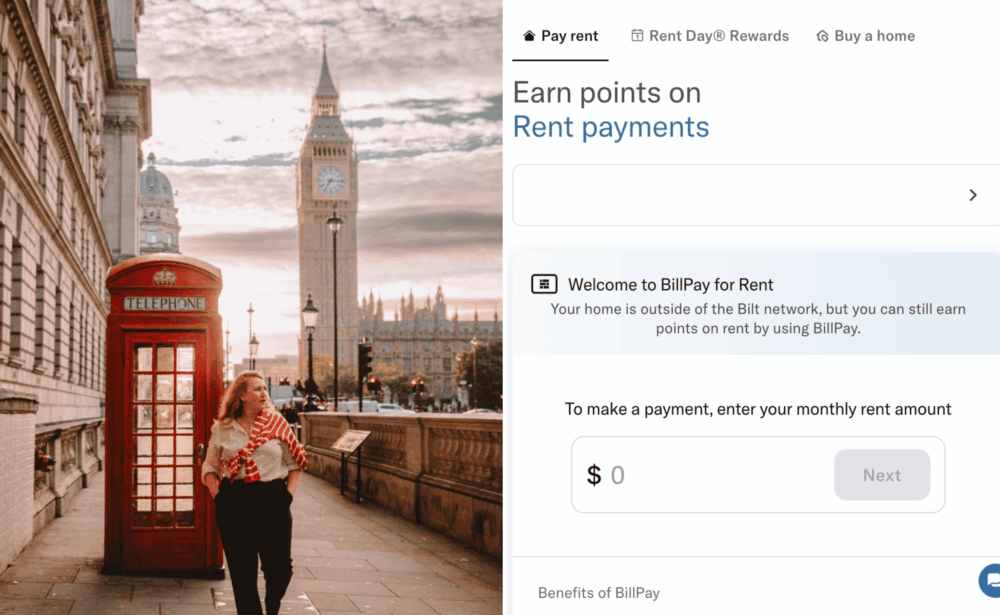 Bilt Credit Card Review (How I Earn Free Travel Just By Paying Rent)
