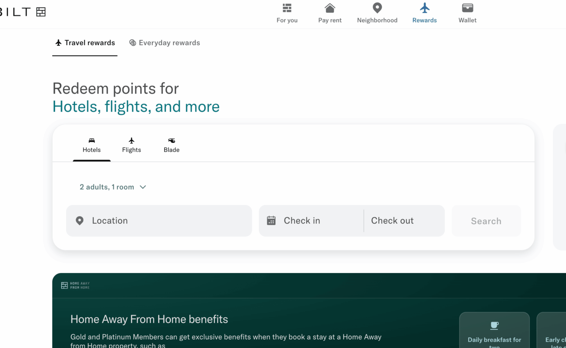Bilt Credit Card Review (How I Earn Free Travel Just By Paying Rent)