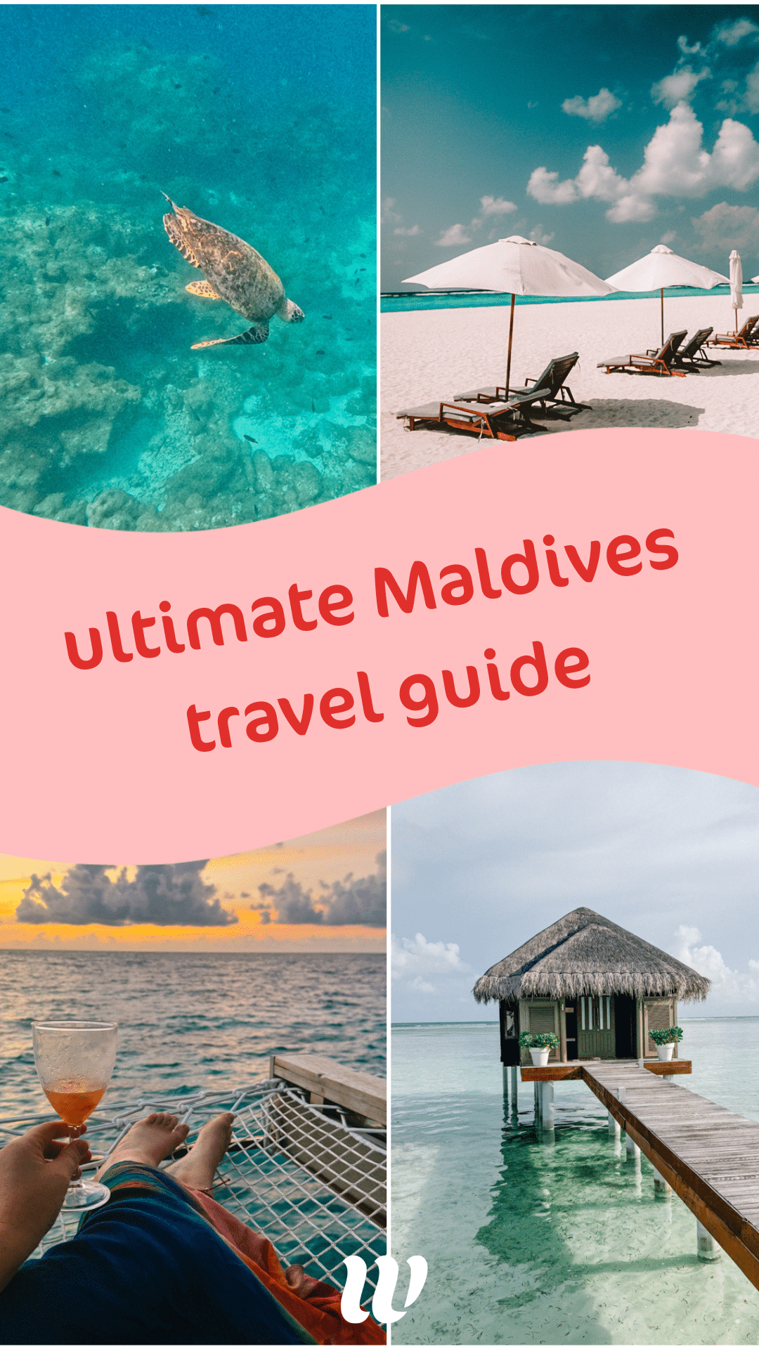 How To Visit The Maldives (Best Time To Go, Costs, Top Resorts, Activities)