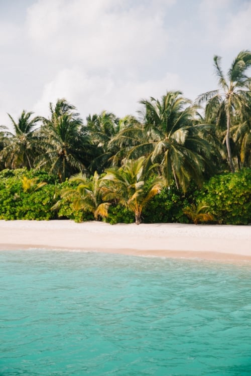 How To Visit The Maldives (Best Time To Go, Costs, Top Resorts, Activities)