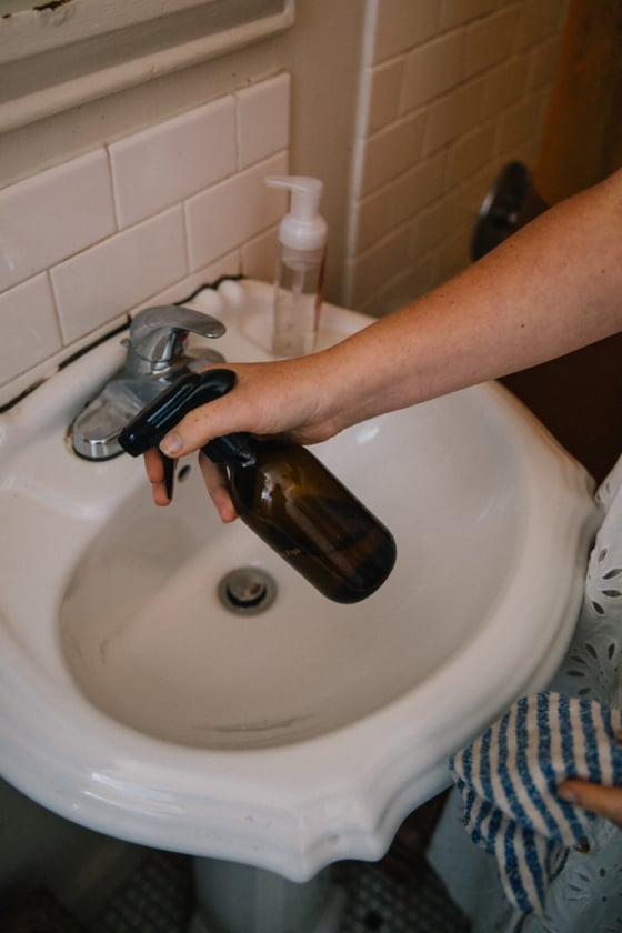 Purdy & Figg Review I Tried the Viral Natural Cleaning Brand Everyone’s ...