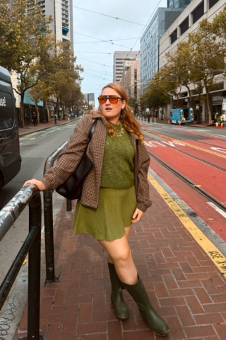 Vici Clothing Review From A Curvy Size 14 Woman Who Tried It All