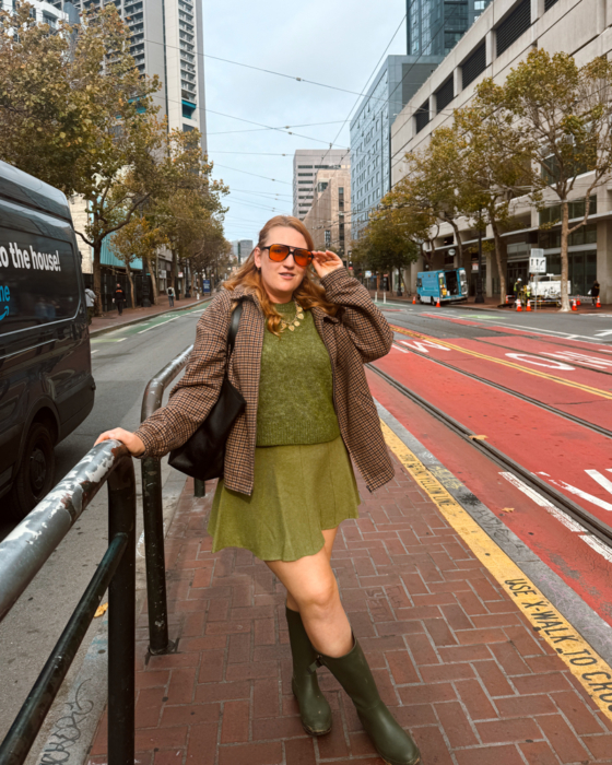 Vici Clothing Review From A Curvy Size 14 Woman Who Tried It All