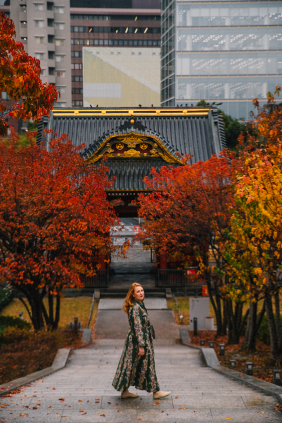 Where To Stay In Tokyo For First Timers With 25 Cool Hotels In The Best ...