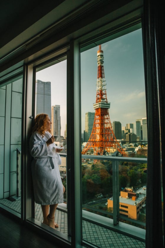 Best Places To Visit In Tokyo For First Timers (That Won’t Overwhelm You)