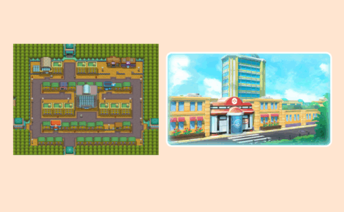 19 Real Places In Japan That Inspired Pokémon Cities, Regions, And Legends