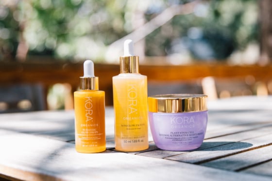 KORA Organics Review From a Skincare Obsessed Girlie After 6 Weeks of ...