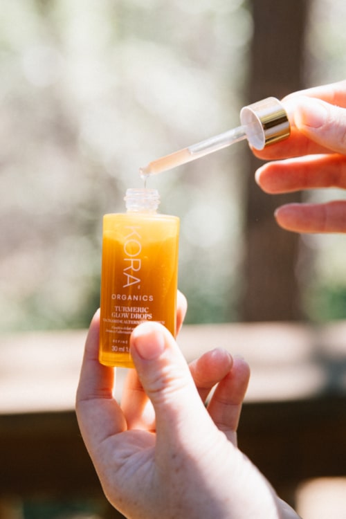 KORA Organics Review From a Skincare Obsessed Girlie After 6 Weeks of ...