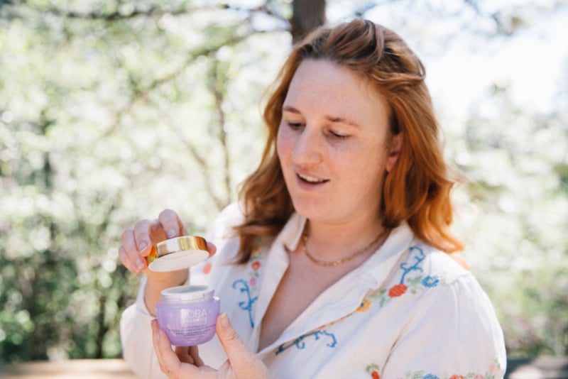 KORA Organics Review From a Skincare Obsessed Girlie After 6 Weeks of ...