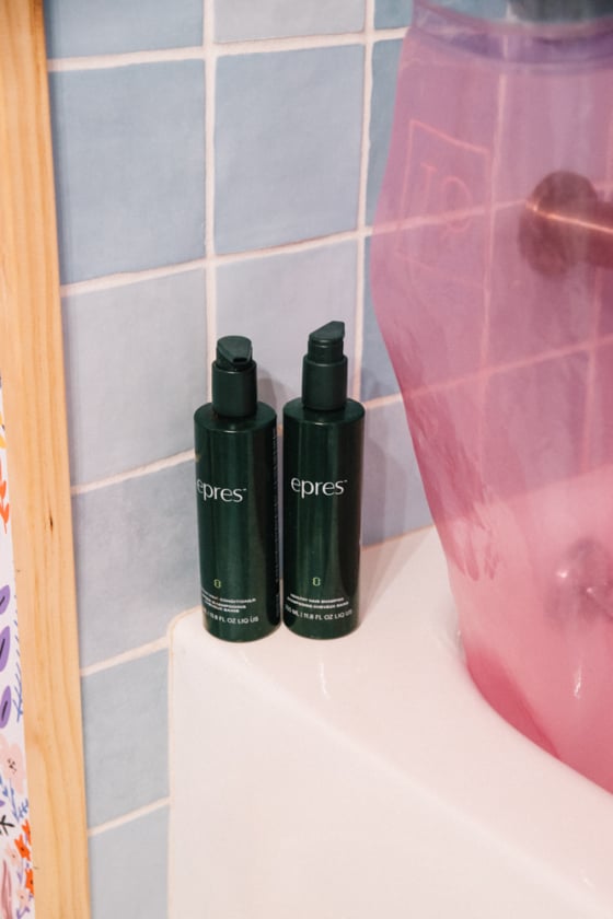 Is Épres Worth It? My 4-Month Bond Repair Treatment Review