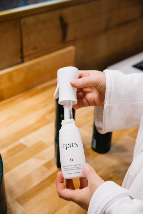 Is Épres Worth It? My 4-Month Bond Repair Treatment Review