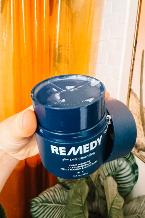 Remedy Skin Review After Four Months (Including Results on My Husband)